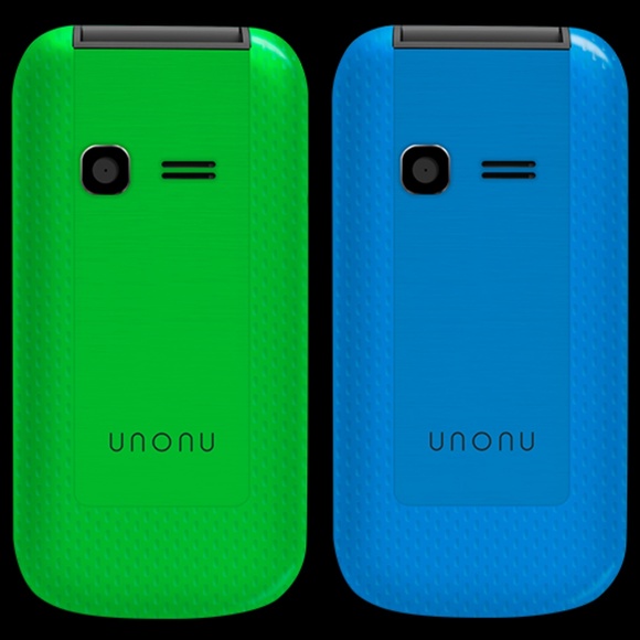 UNONU | Other | Unonu U8 8 Flip Phone Unlocked 2g Gsm | Poshmark